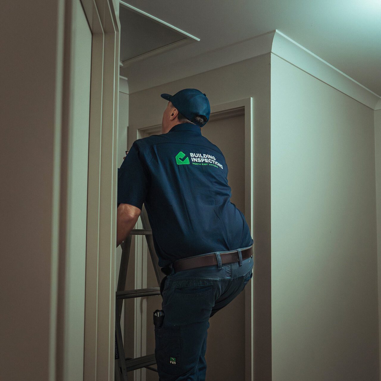 Building Inspections North East Victoria | Licensed Inspector